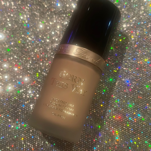 Too Faced | Makeup | Too Faced Born This Way | Poshmark